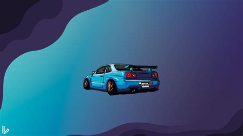 Skyline R34 Wallpapers 4k Hd Backgrounds On Wallpaperbat Skyline R34 Wallpapers 4k Hd Backgrounds On Wallpaperbat