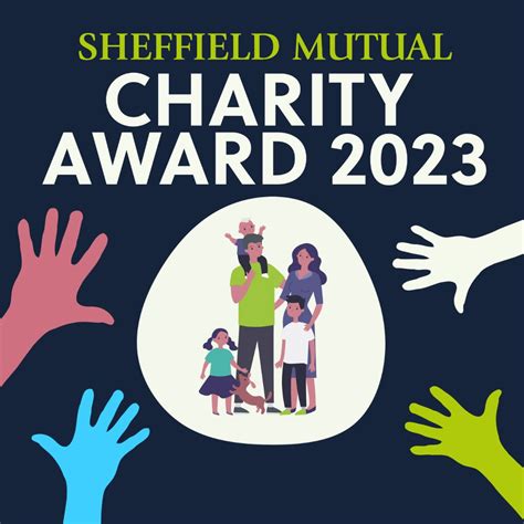 Sheffield Mutual Friendly Society Limited On Linkedin Charity Sheffield