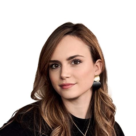 Zavala Sofia Associate Pickard Chilton