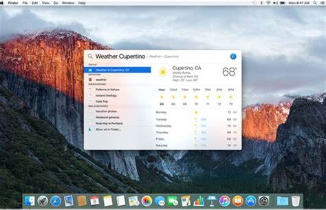Apple Mac OS X El Capitan Available As Free Download September Th HotHardware
