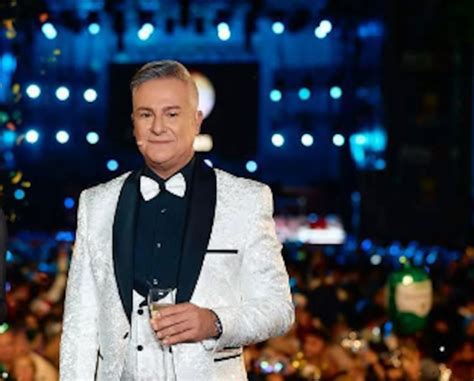 ¿venganza O Promoción Roberto Herrera Desata La Polémica Con Ana Obregón Y Nia Correia