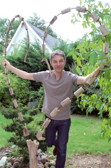 Le Bois Flotté Deric Junod