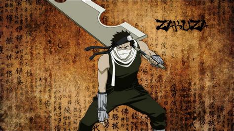 Zabuza Wallpaper Desktop Kolpaper Awesome Free Hd Wallpapers