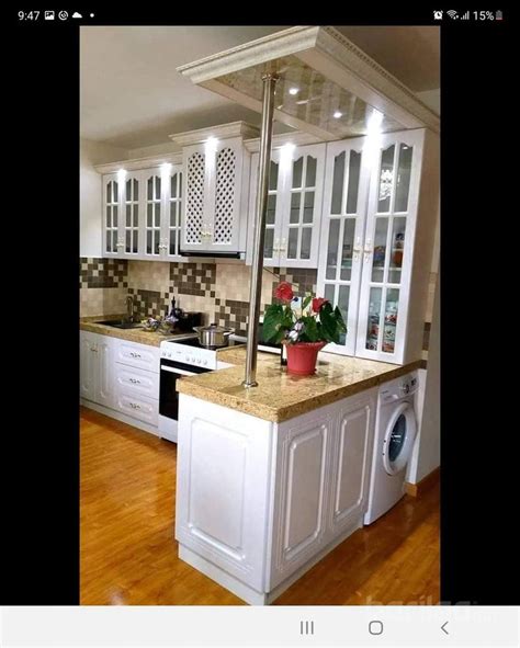 Гал тогооны тавилга Шкаф тавилга