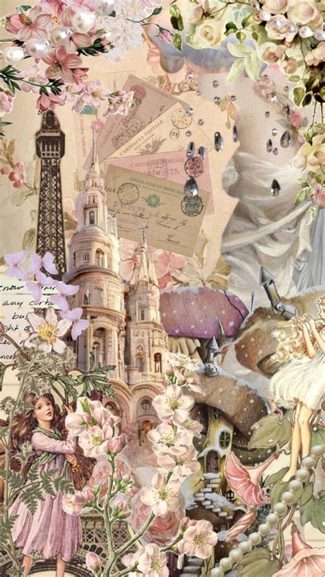 Check Out Hollieebeees Shuffles Pink Wallpaper Pink Girly Things