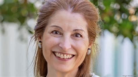 Influential Women 2023 Kim Meredith Ceo San Francisco General
