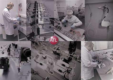 Assembly Techniques Ltd Linkedin