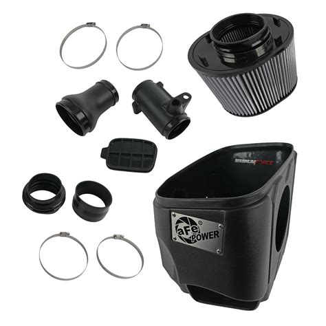 Afe Power 54 13083d Afe Magnum Force Stage 2 Pro Dry S Air Intake