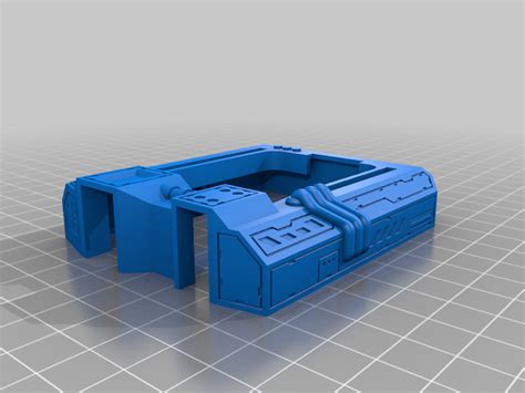 Uno Case Arduino 3d Print Details