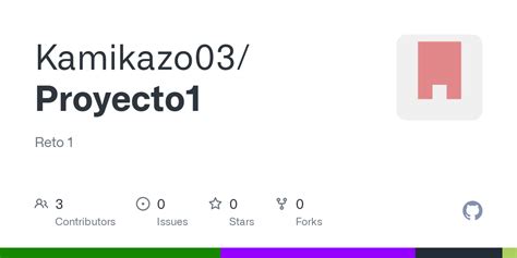 Github Kamikazo03proyecto1 Entregable 1