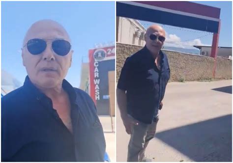 🎥 Video „გადმოდი ქალო მანქანიდან“ ბელიაშვილის ქუჩაზე ძაღლებზე მოძალადე მამაკაცმა ქალისკენაც