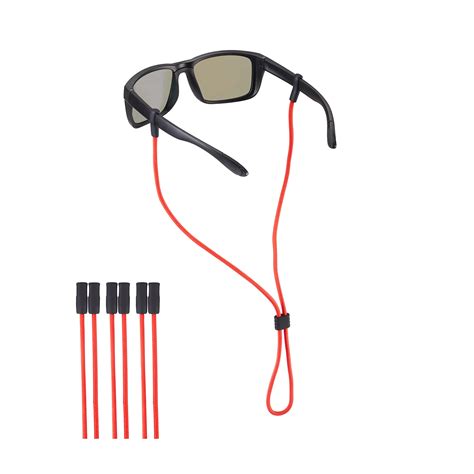 Sunglass Strap Eyeglasses String Holder Straps Cord 3pcs