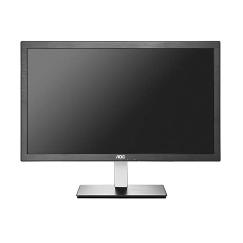 Jual AOC I VWM LED Monitor Inch Di Seller Butik Dukomsel Plaza Satelit Dukomsel