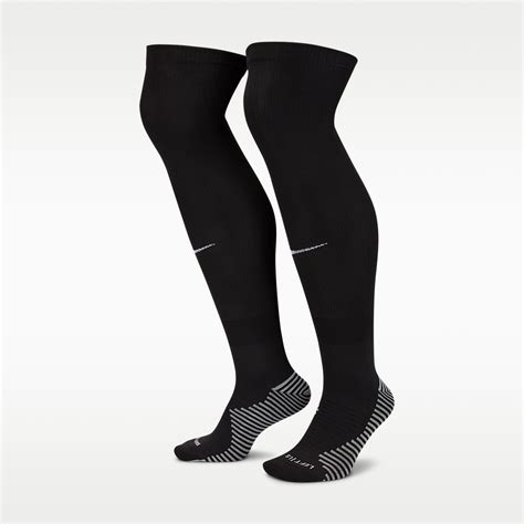 Chaussettes De Football Montantes Nike Dri Fit Strike Nike Fr
