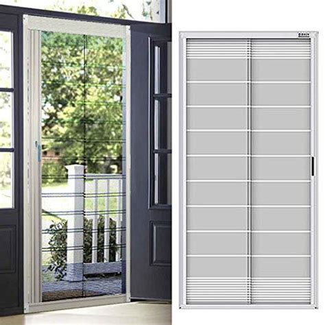 Best Retractable Screen Doors Outsidemodern