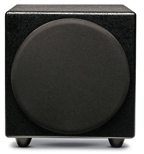 Orb Audio Peoples Choice Speaker System Page 2 Sound And Vision