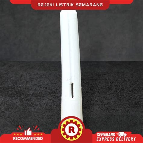 Elektroda Lilin Sensor Pompa Wlc As Bahan Stainless Lazada Indonesia