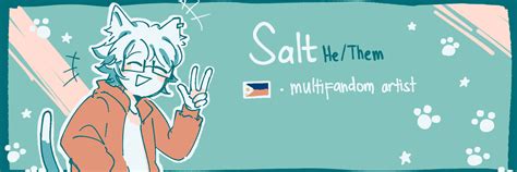 Artstation Salt Draws