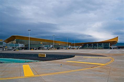 昆明长水国际机场工程项目