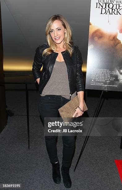Zibby Allen Photos And Premium High Res Pictures Getty Images