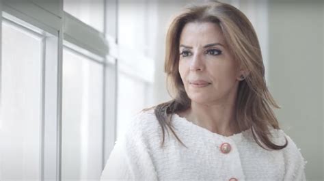 Career Talks Meet Abeer Al Omar A Senior Executive Who Has A Passion