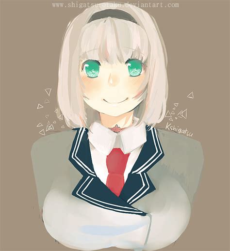 Anna Shimoneta By Kshigatsu On Deviantart Anna Shimoneta By Kshigatsu On Deviantart