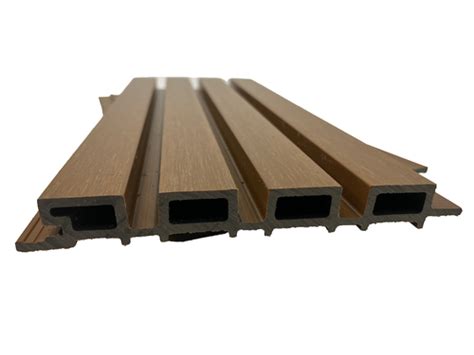 Maple Exterior Wood Cladding Panel Wood Cladding