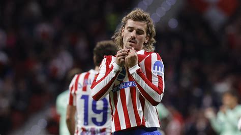 Getafe Vs Atlético De Madrid Laliga Dónde Ver El Partido Online