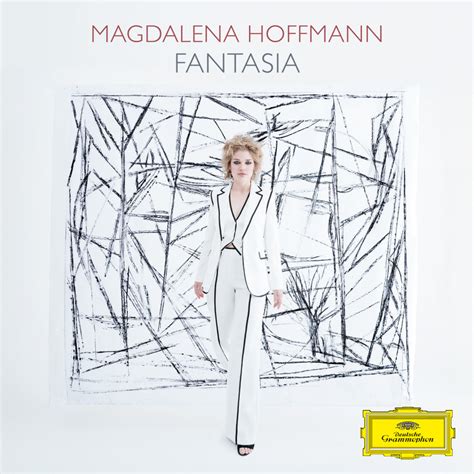 Magdalena Hoffmann Overview Deutsche Grammophon