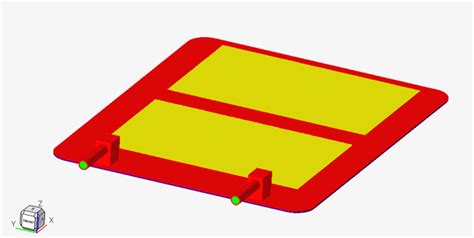 Os Hm T 9005 Darcy Flow Battery Pack Cooling Convection Topology Optimization