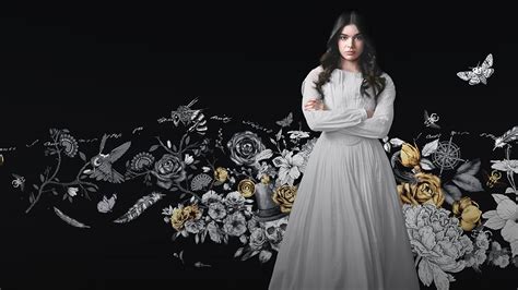 Watch Dickinson Season 1 Prime Video