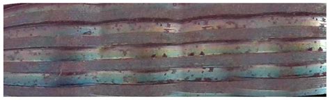 Internal Thread Defect Generation Algorithm And Detection System Based