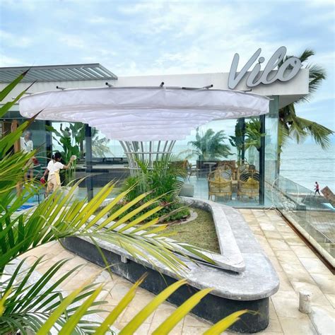 Vilo Gelato Bali Lokasi Dan Harga Menu Terbaru Wisata Milenial