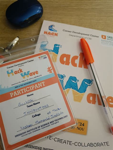 Suchith Kumar On Linkedin Hackathon