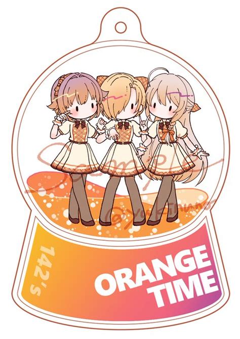 「koshimizu Sachiko Multiple Girls」fan Artlatest