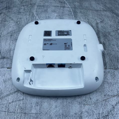 Enterprise Networking Wireless Access Points Hybrid Hardware