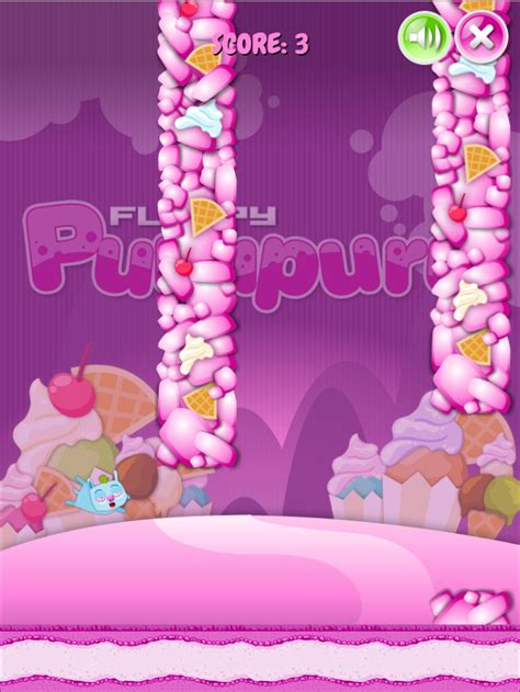 flappy purupuru html5 game by codethislab codecanyon