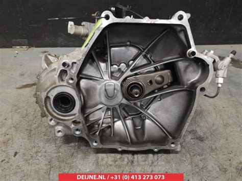 Gearboxes With Engine Code L13 Stock