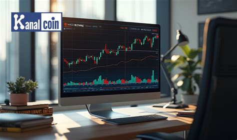 Bitfinex Expands Chart Decoder Series Focused On MACD Kanalcoin