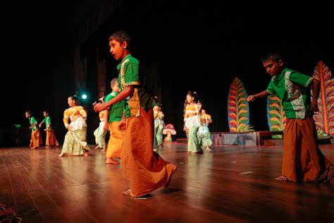 පොඩි අයට ජන ගී Ranwala Balakaya Ranwala Foundation