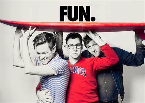 Fun Band Wallpaper