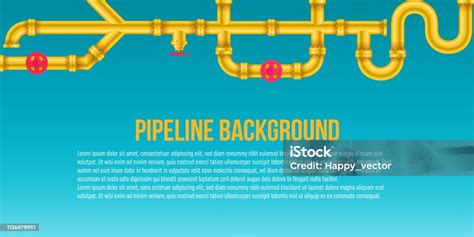철강 금속 물 석유 가스 파이프 라인 파이프 하 수의 창조적 인 벡터 일러스트 레이 션 투명 한 배경에 고립 아트 디자인 추상적인 개념 그래픽 게이트 밸브 피팅 수도 꼭지