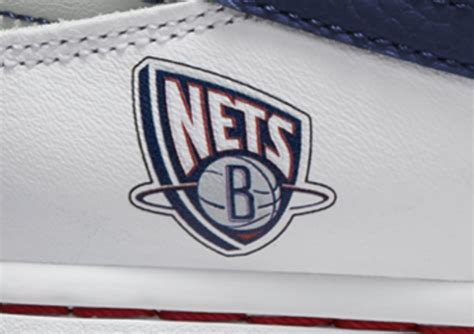 The Nets Logo