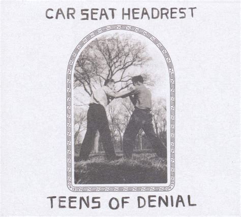 Yahoo オークション Teens Of Denial Car Seat Headrest 輸入盤cd
