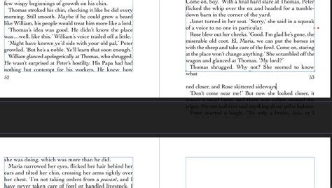 Deleting Overflow Text In Ap Affinity On Desktop Questions Macos