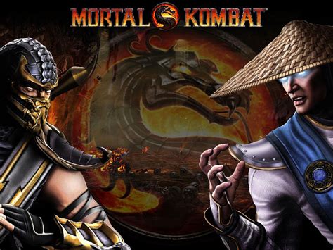 شرط بندی مورتال کمبت چگونه است؟