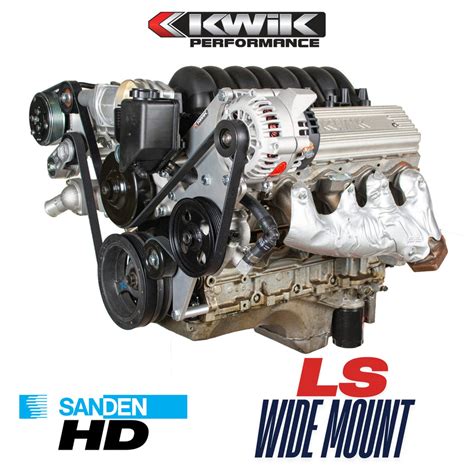 Ls Kwik Performance Inc