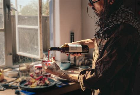 Meet Rob Easter The Creative Mind Behind Chill Wine