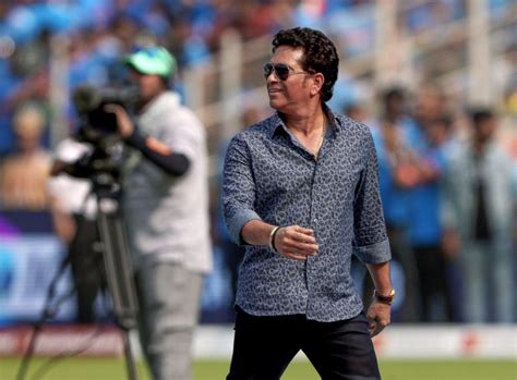 Indica News On Linkedin Sachin Tendulkar Latest Victim Of Deepfake