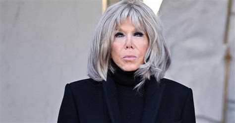 Brigitte Macron Face à La Mort De Sa Sœur Ce Drame Qui A Marqué La
